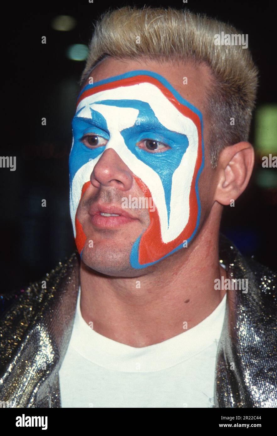1995 Sting Photo by John Barrett/PHOTOlink Stock Photo - Alamy