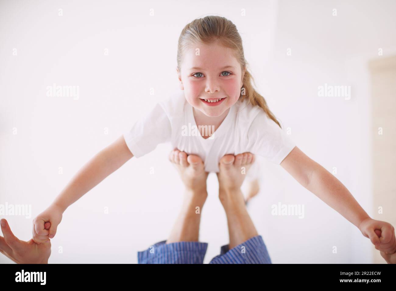 Feet propped up hi-res stock photography and images - Alamy
