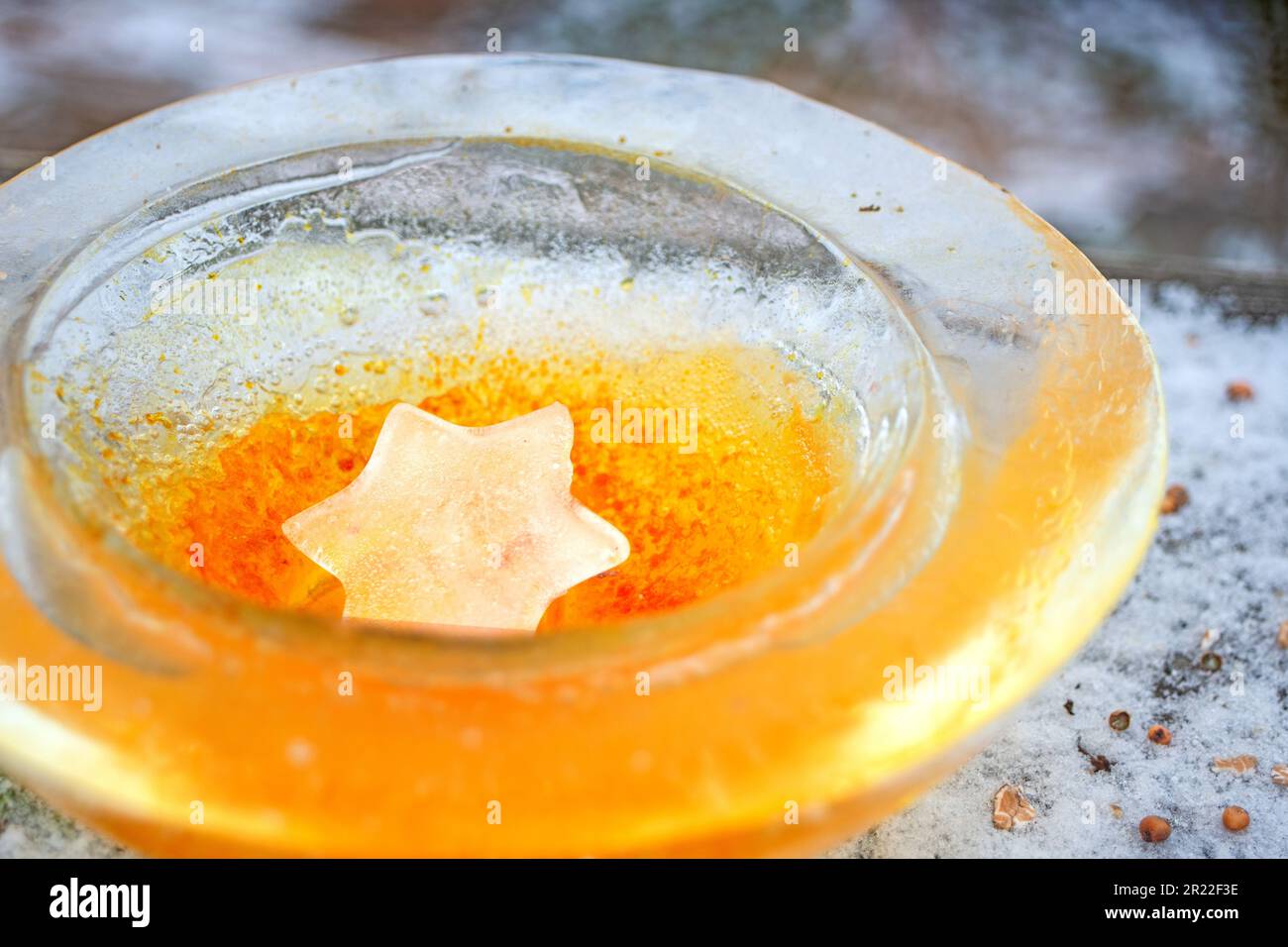 Culture arts sculpture star hi-res stock photography and images - Alamy