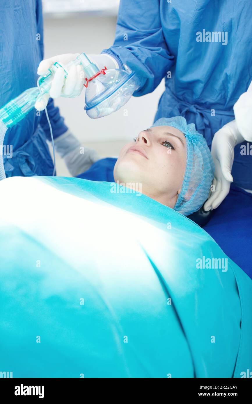 In patient count hi-res stock photography and images - Alamy