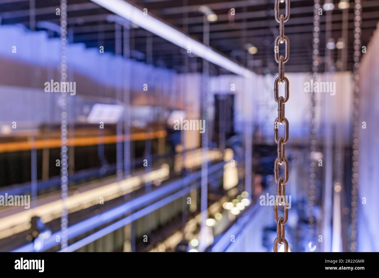 Stage Rigging Equipment Stage Rigging Equipment Rentals In FL | Event