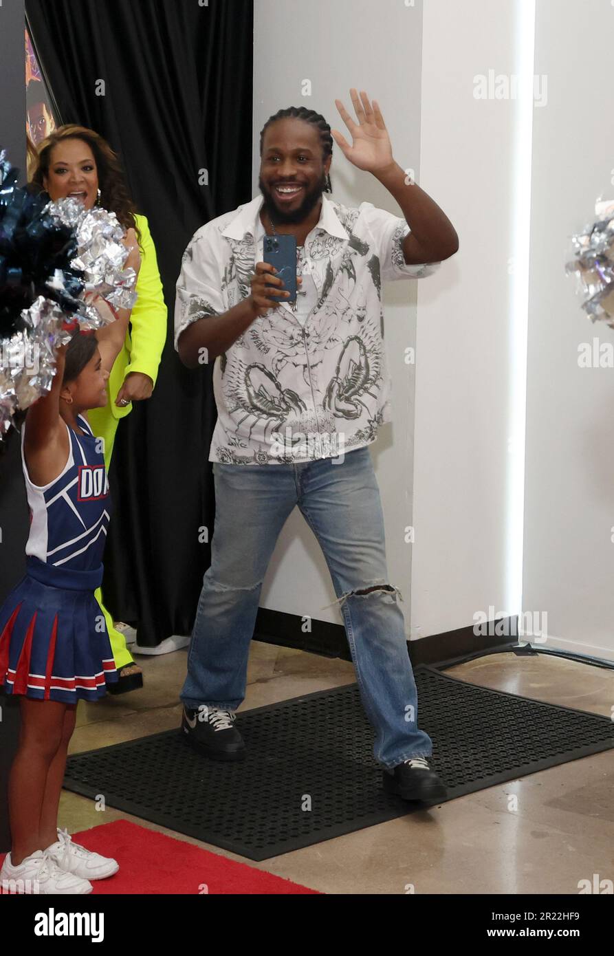 Miami, United States Of America. 16th May, 2023. DORAL, FLORIDA - MAY ...