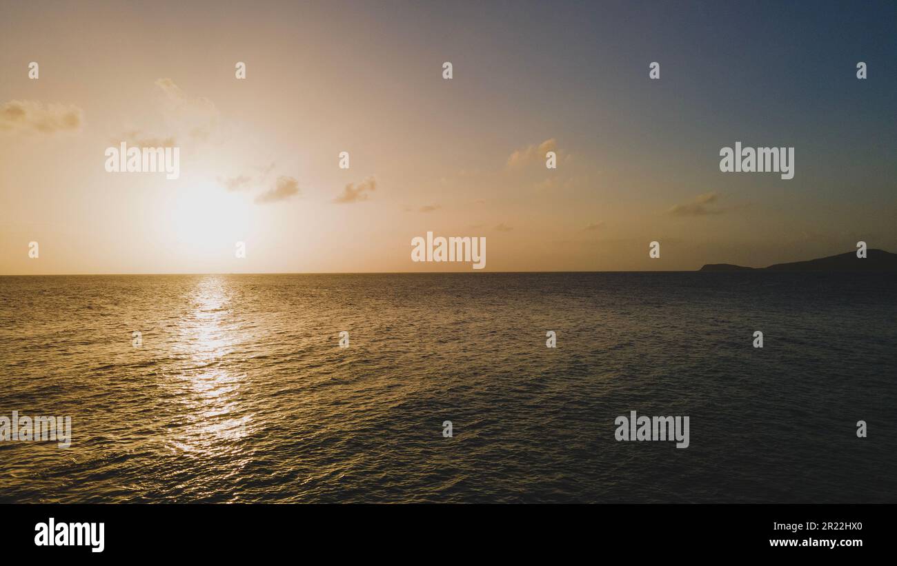 Cayo icacos puerto rico hi-res stock photography and images - Alamy