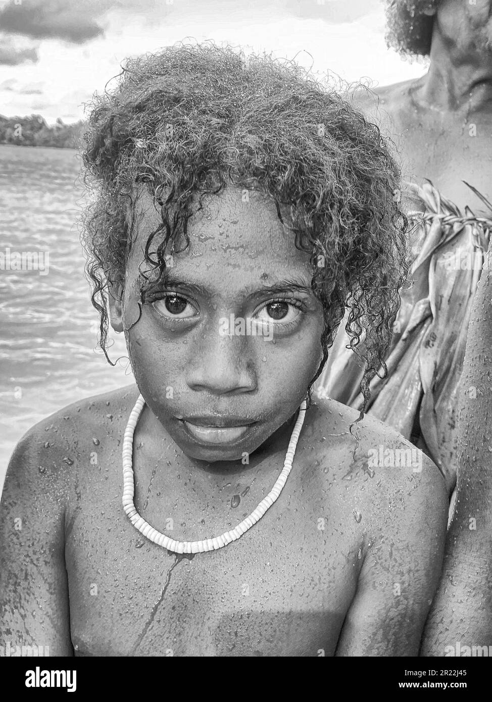 Water dancers in Vanuatu refer to a traditional form of dance and ...