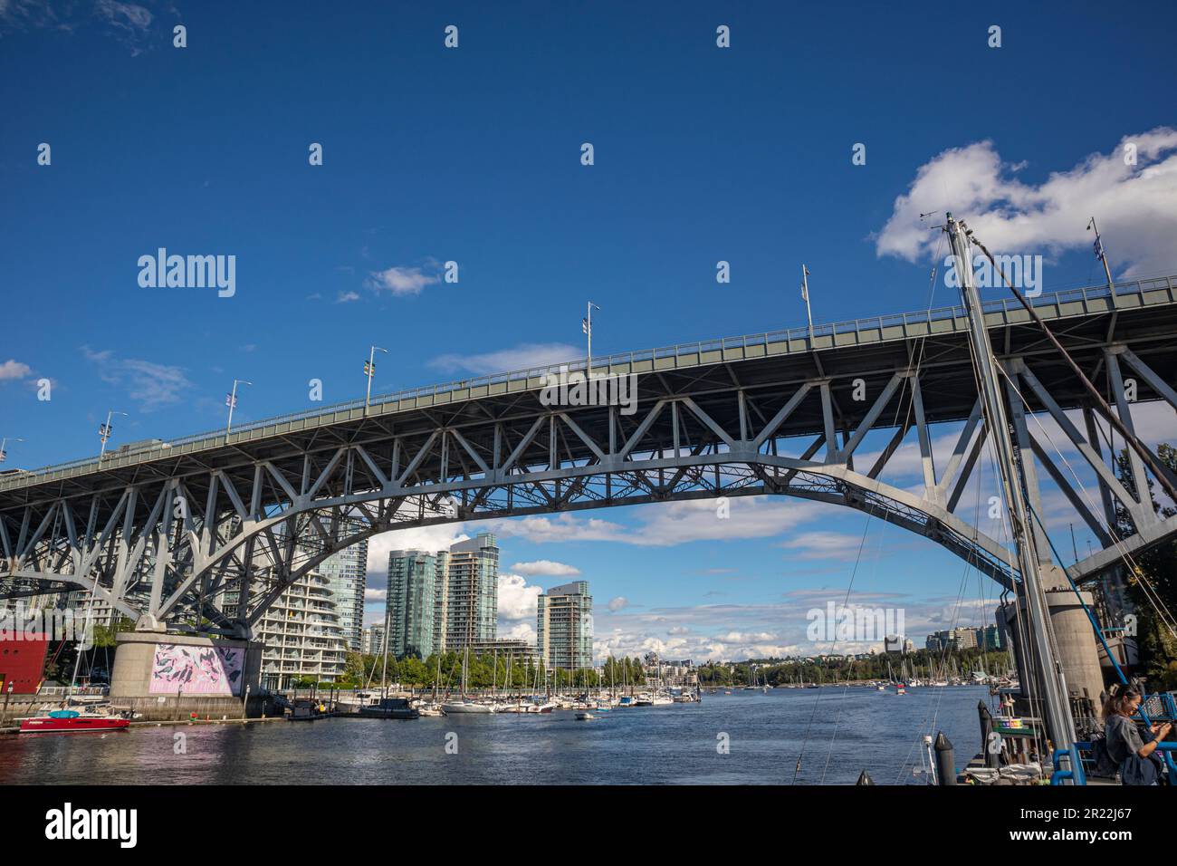 British bridges hi-res stock photography and images - Alamy