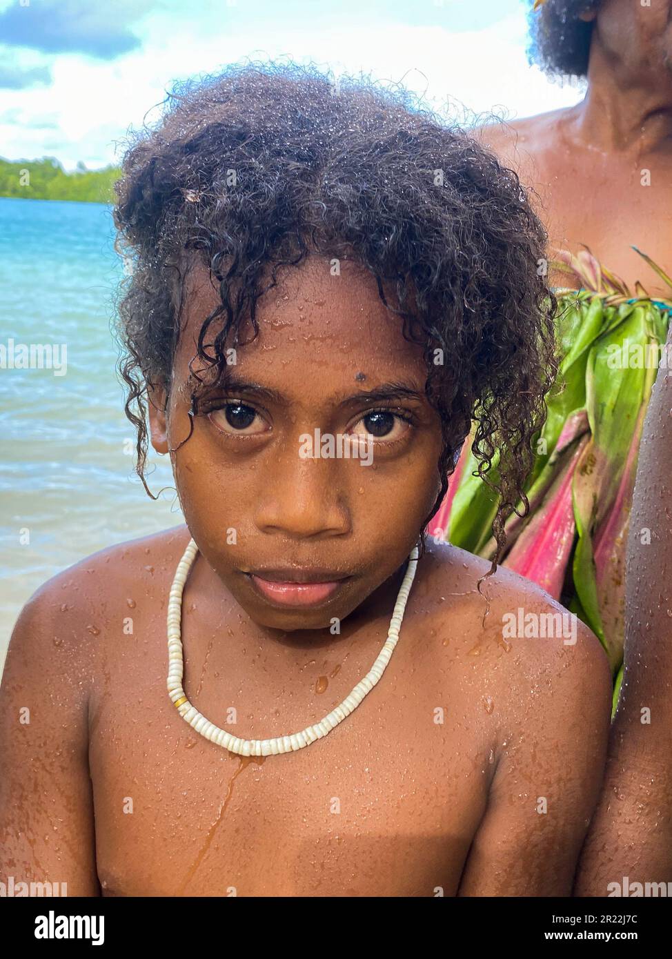 Water dancers in Vanuatu refer to a traditional form of dance and ...