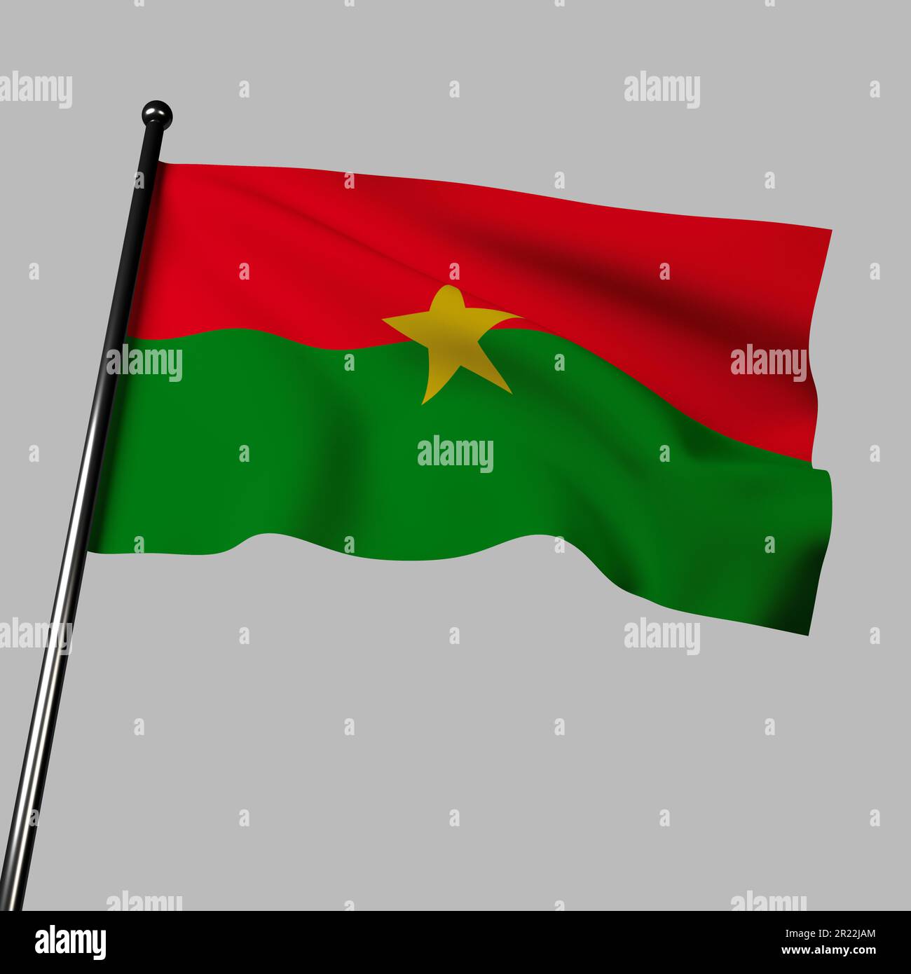 Fabric wind dance hi-res stock photography and images - Alamy