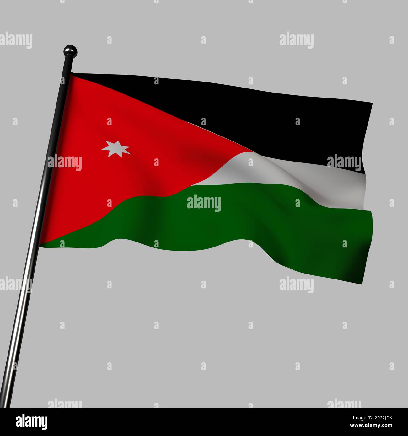 Islamic tricolor hi-res stock photography and images - Alamy