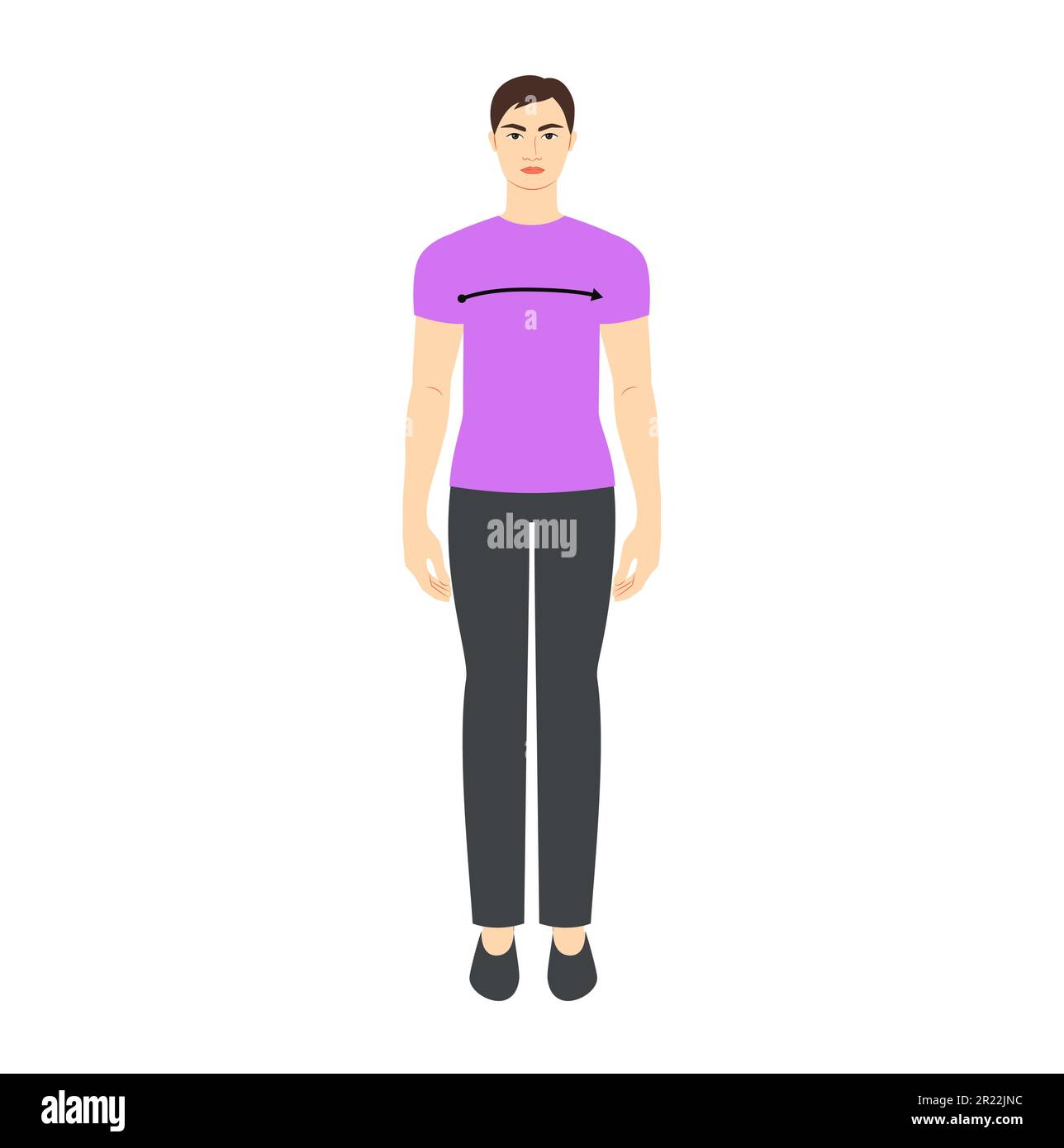 Standard model chart hi-res stock photography and images - Alamy