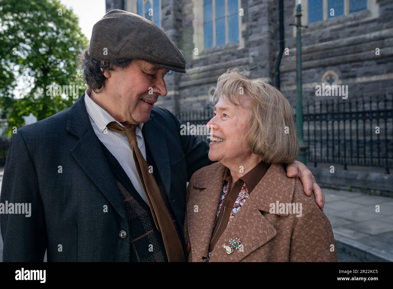 Lily fox hi-res stock photography and images - Alamy