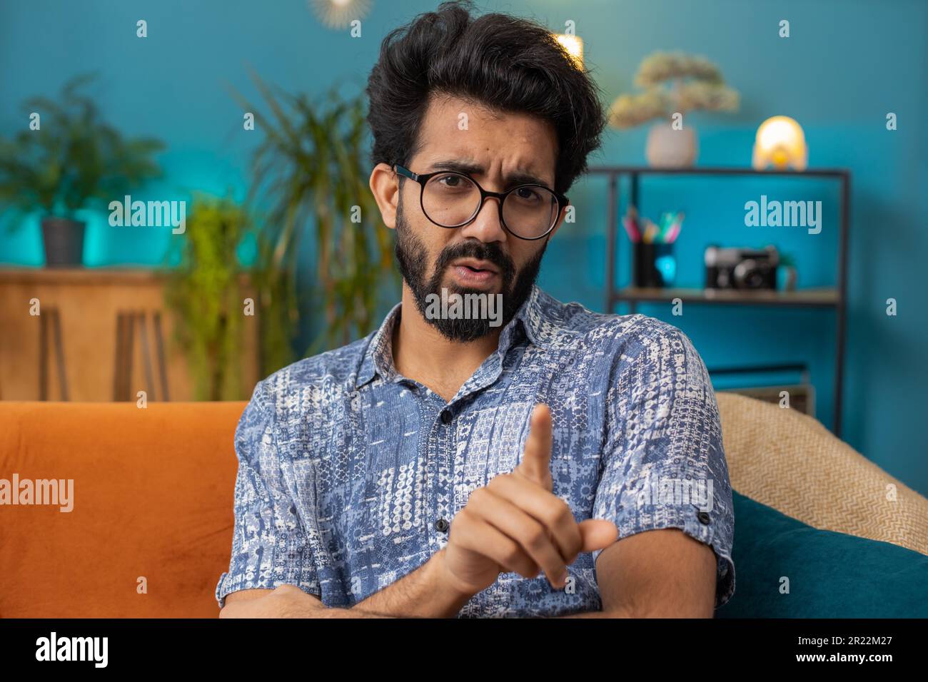 Shake refusal hi-res stock photography and images - Alamy