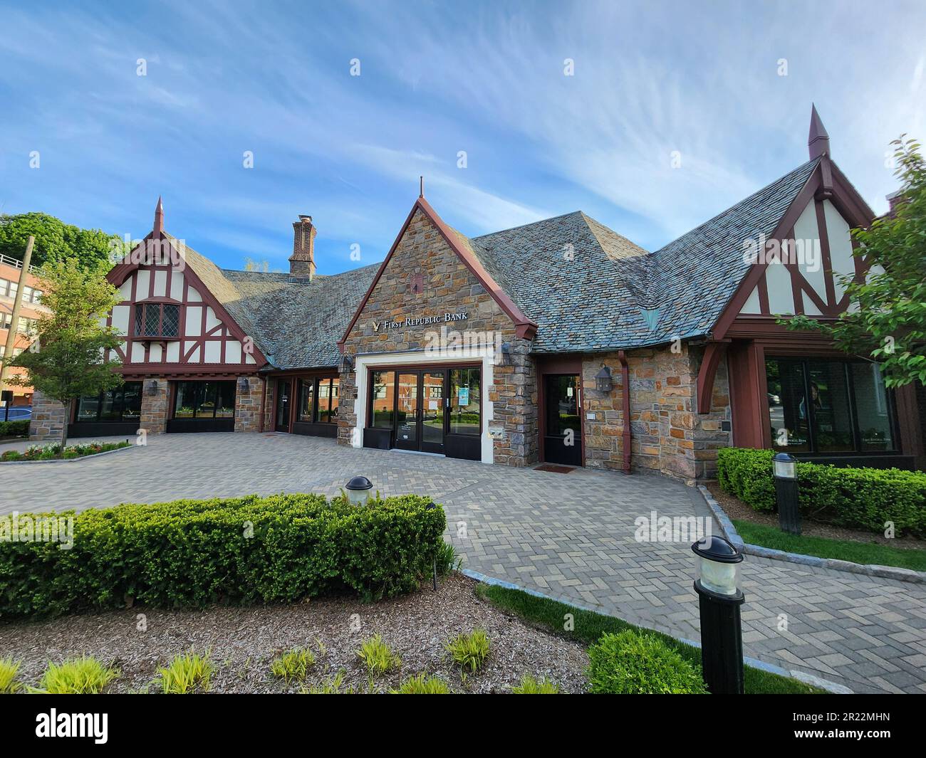 J p morgan chase hi-res stock photography and images - Alamy