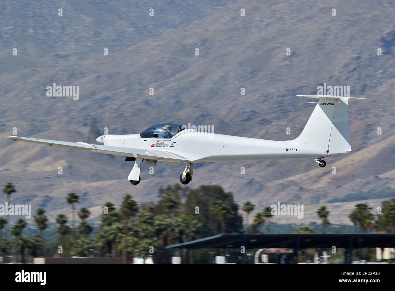 Motor Glider Usa