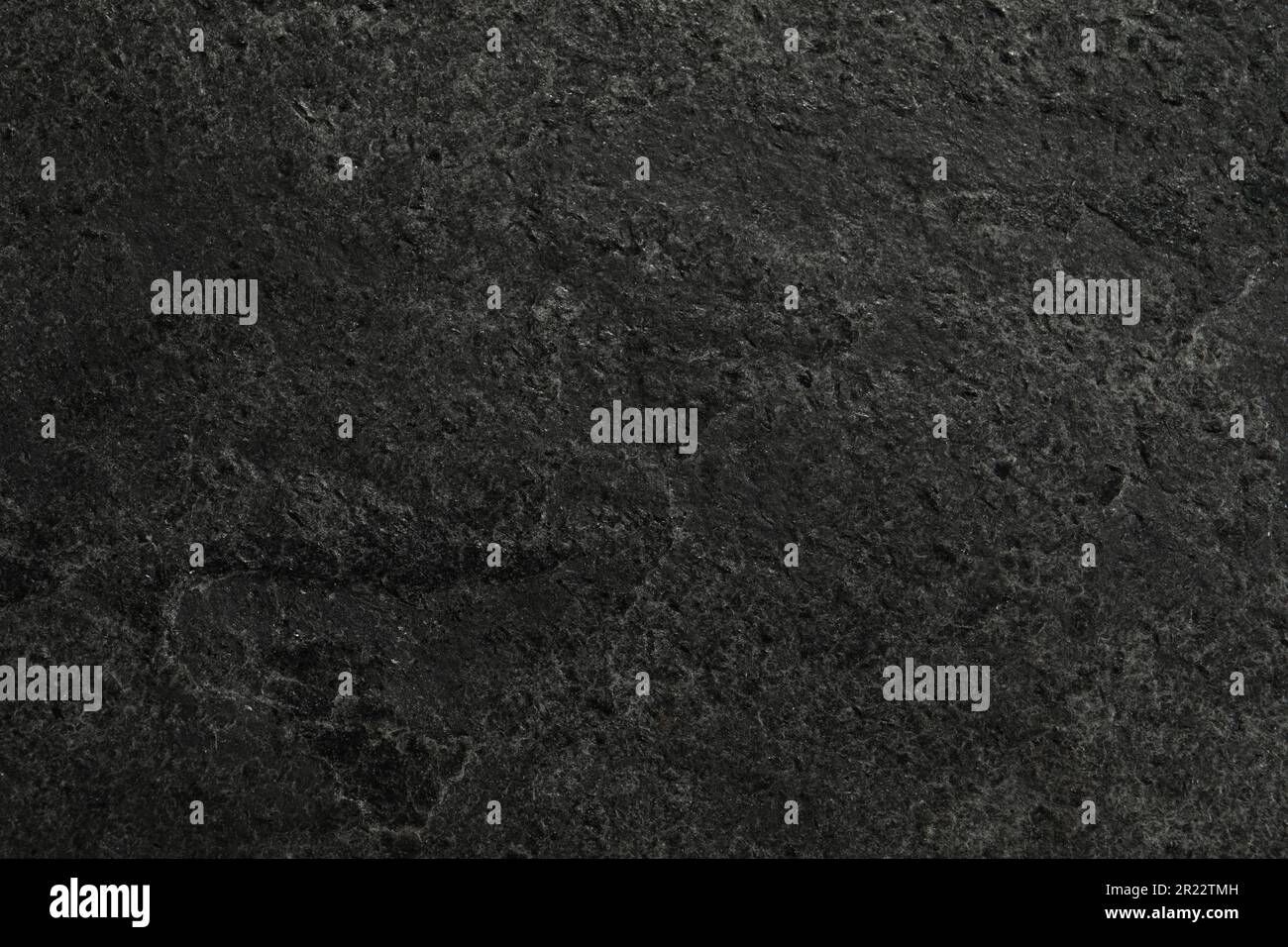 Texture of dark grey stone surface as background, closeup Stock Photo ...