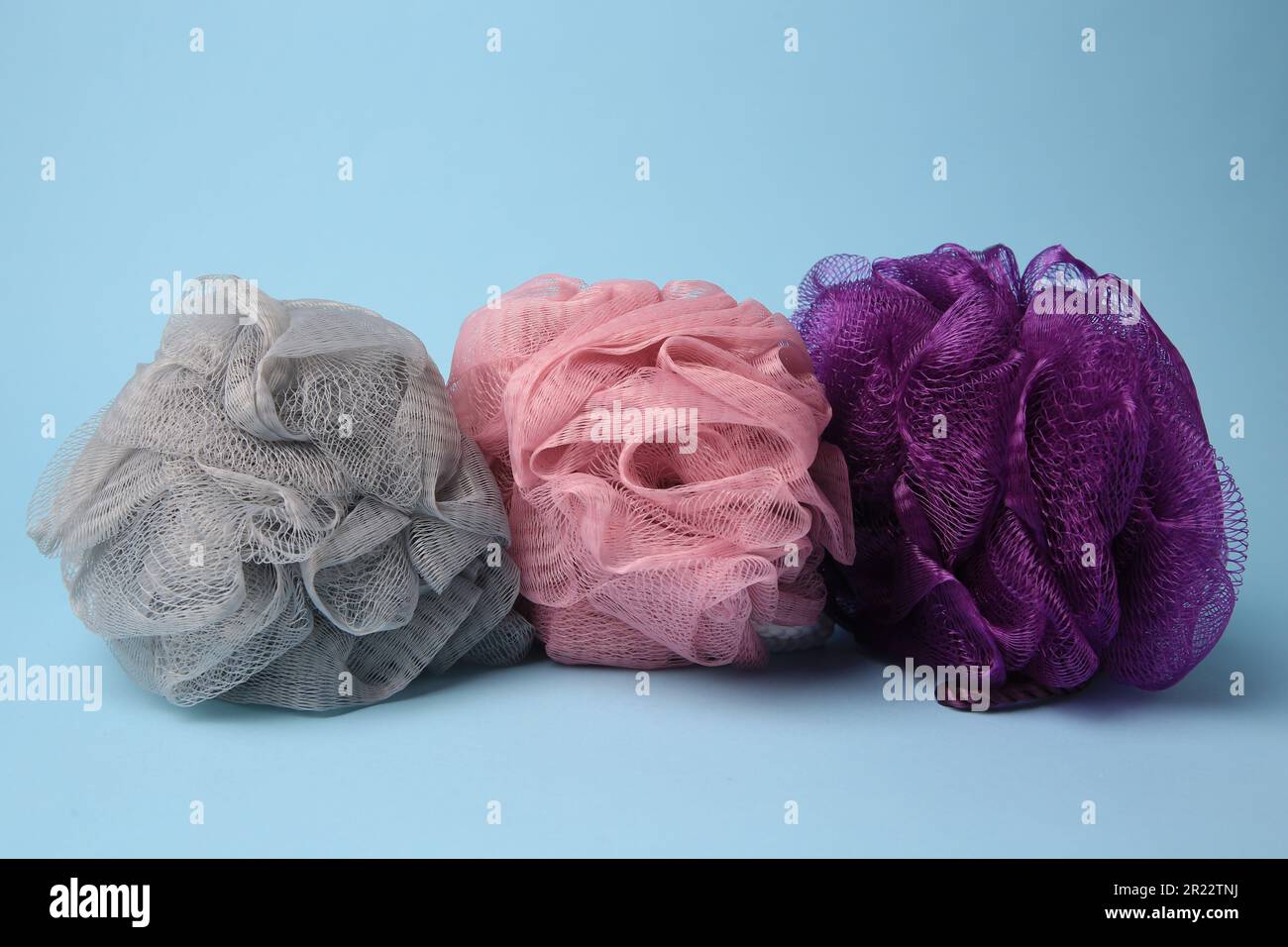Body puffs hi-res stock photography and images - Alamy