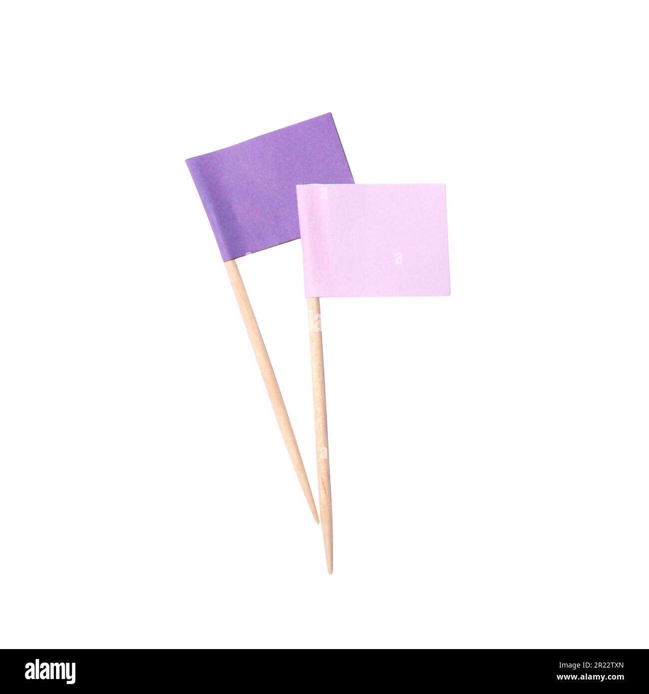 Colorful little flags hi-res stock photography and images - Alamy