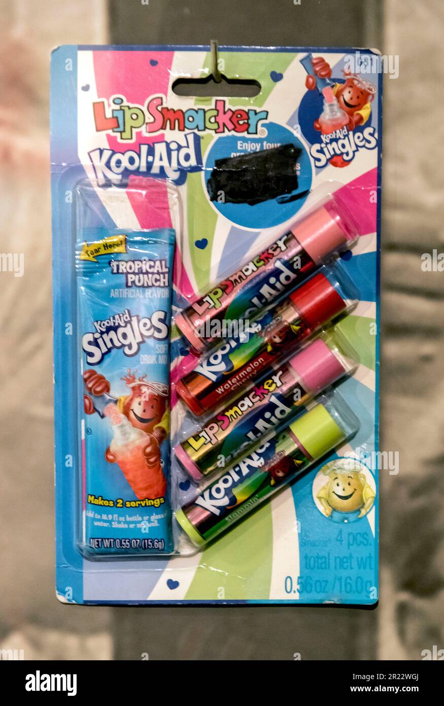 Hastings, Nebraska, USA. 16th May, 2023. The Hastings Museum of Natural ...