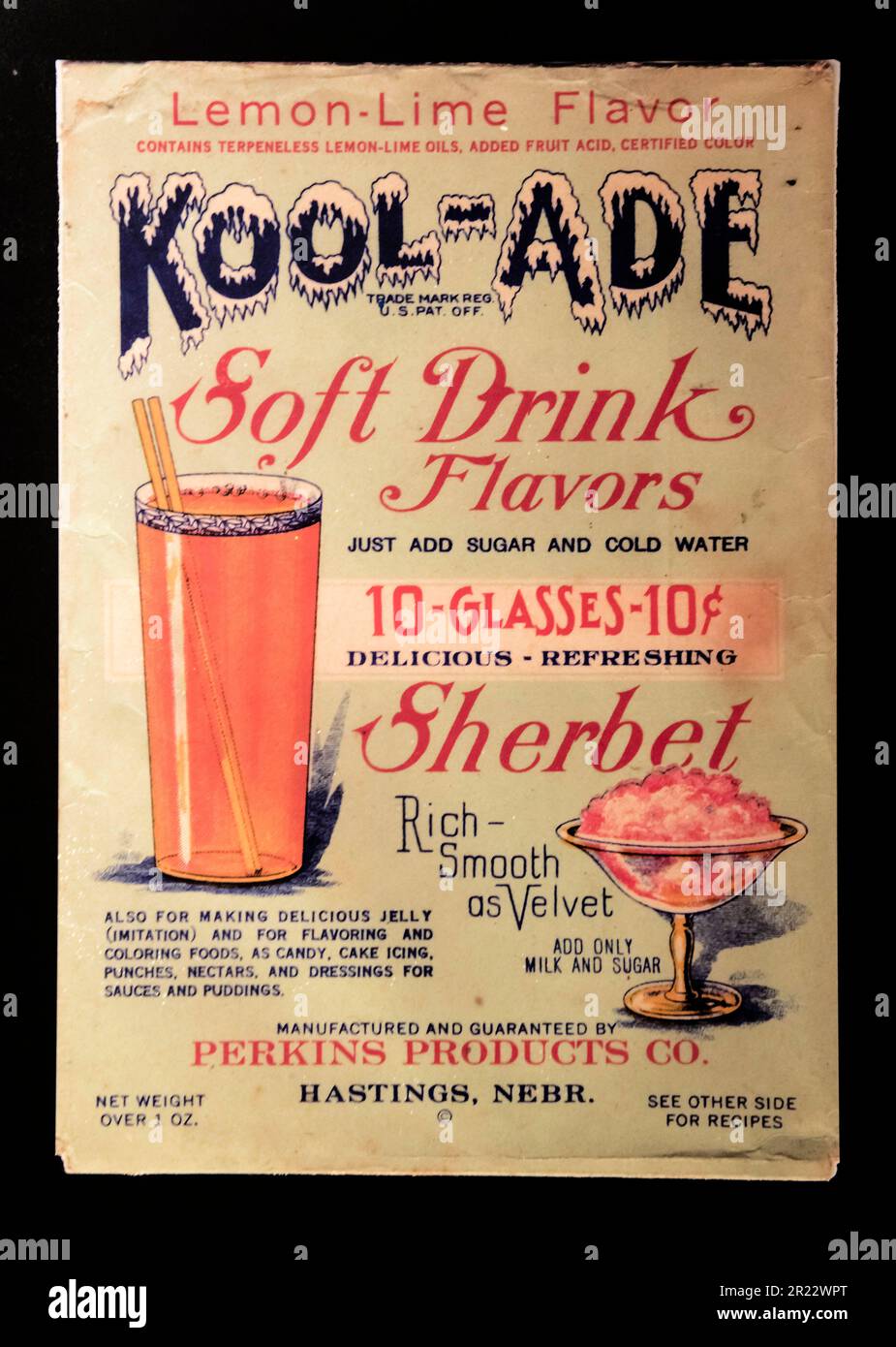 Hastings, Nebraska, USA. 16th May, 2023. The Hastings Museum of Natural ...