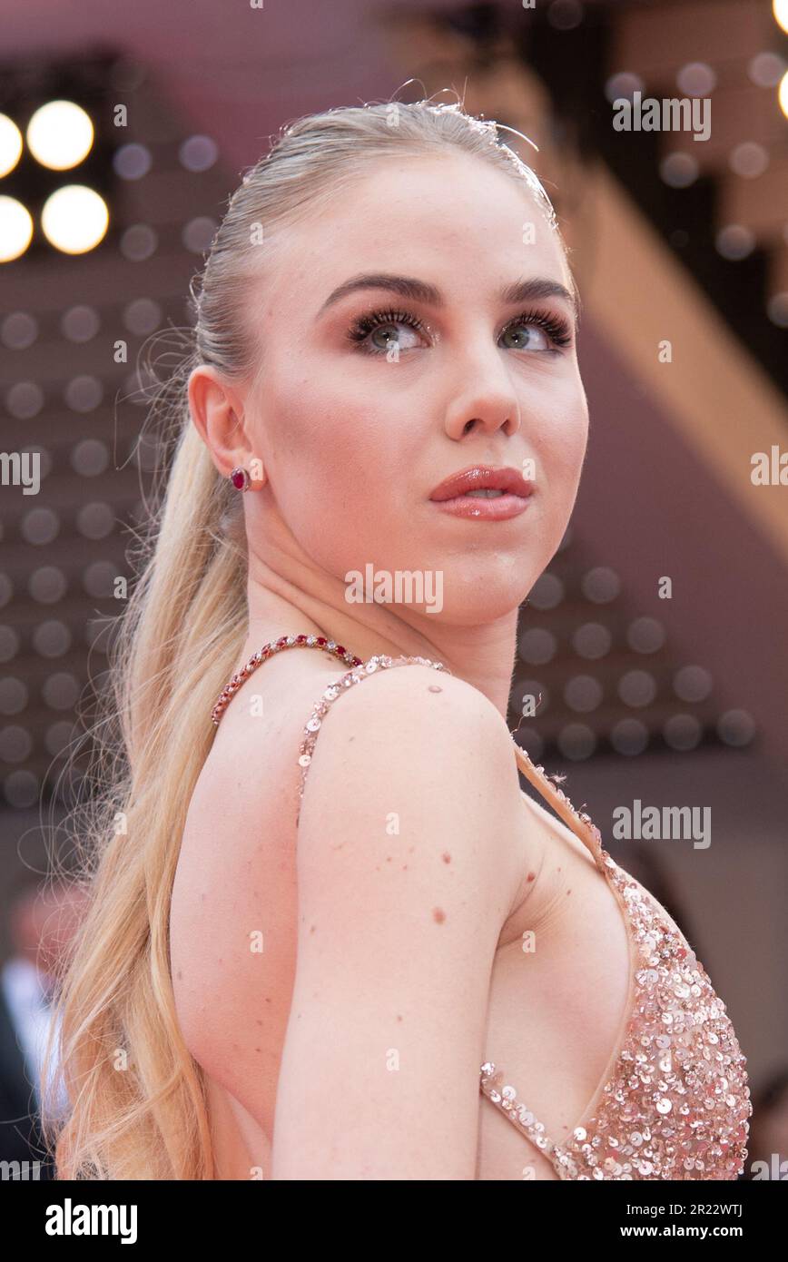 Princess Maria Carolina De Bourbon des Deux Siciles attending the ...