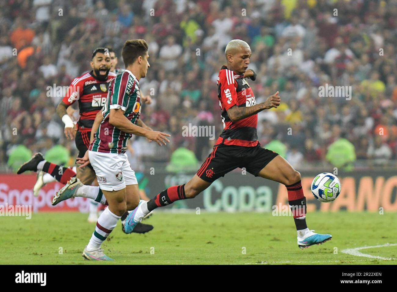 Gabriel pirani hi-res stock photography and images - Alamy