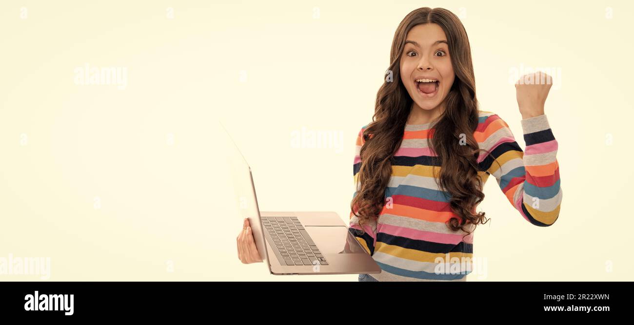 pass the exam. back to school. modern communication. check email. happy ...