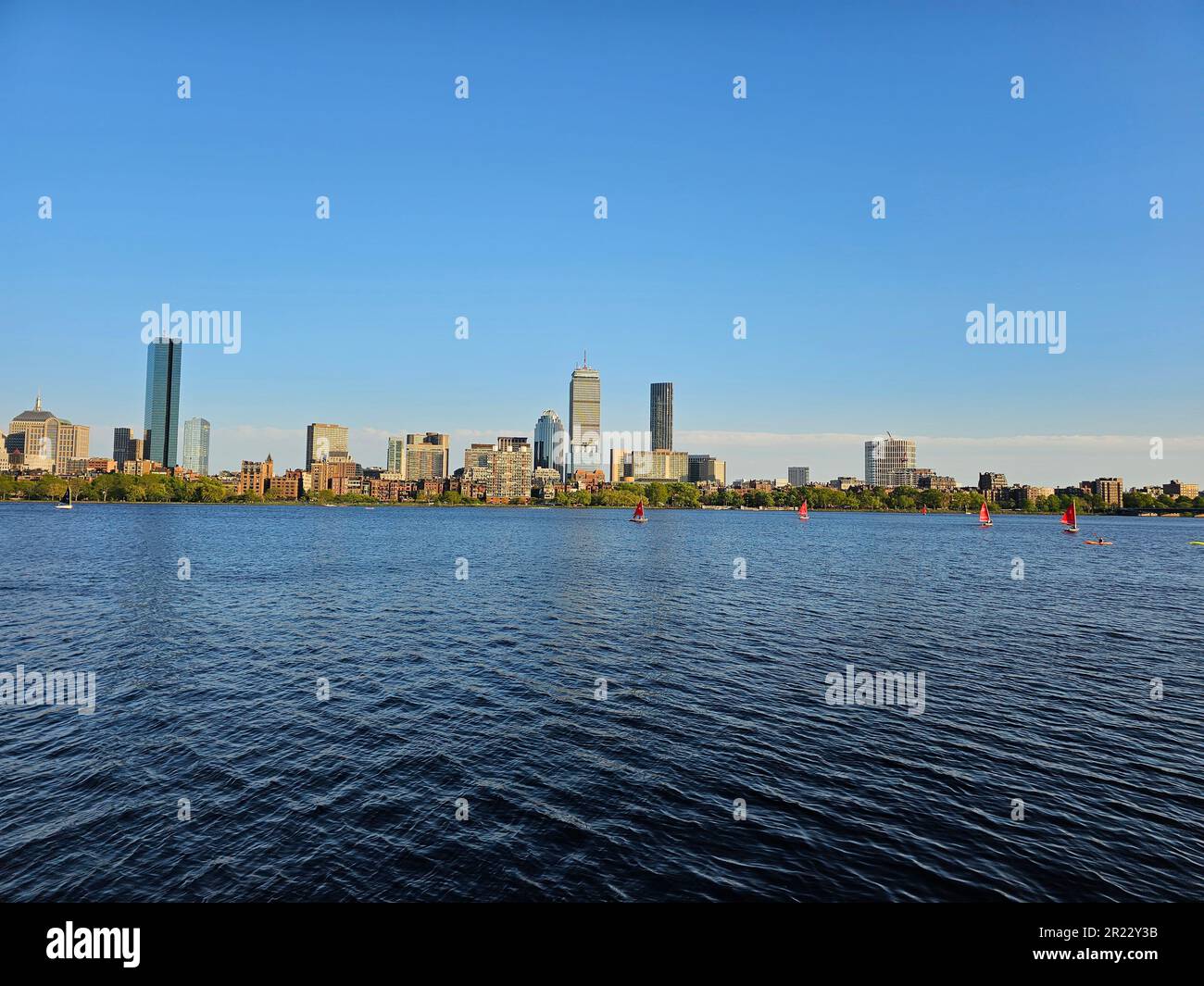 Boston harbor activities hi-res stock photography and images - Alamy