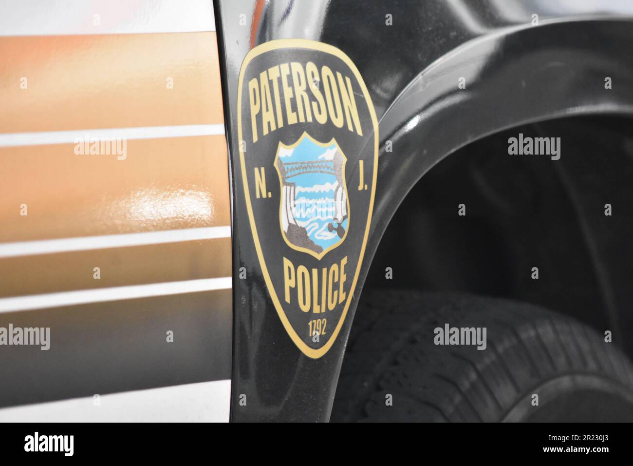 Crime scene logo hi-res stock photography and images - Alamy