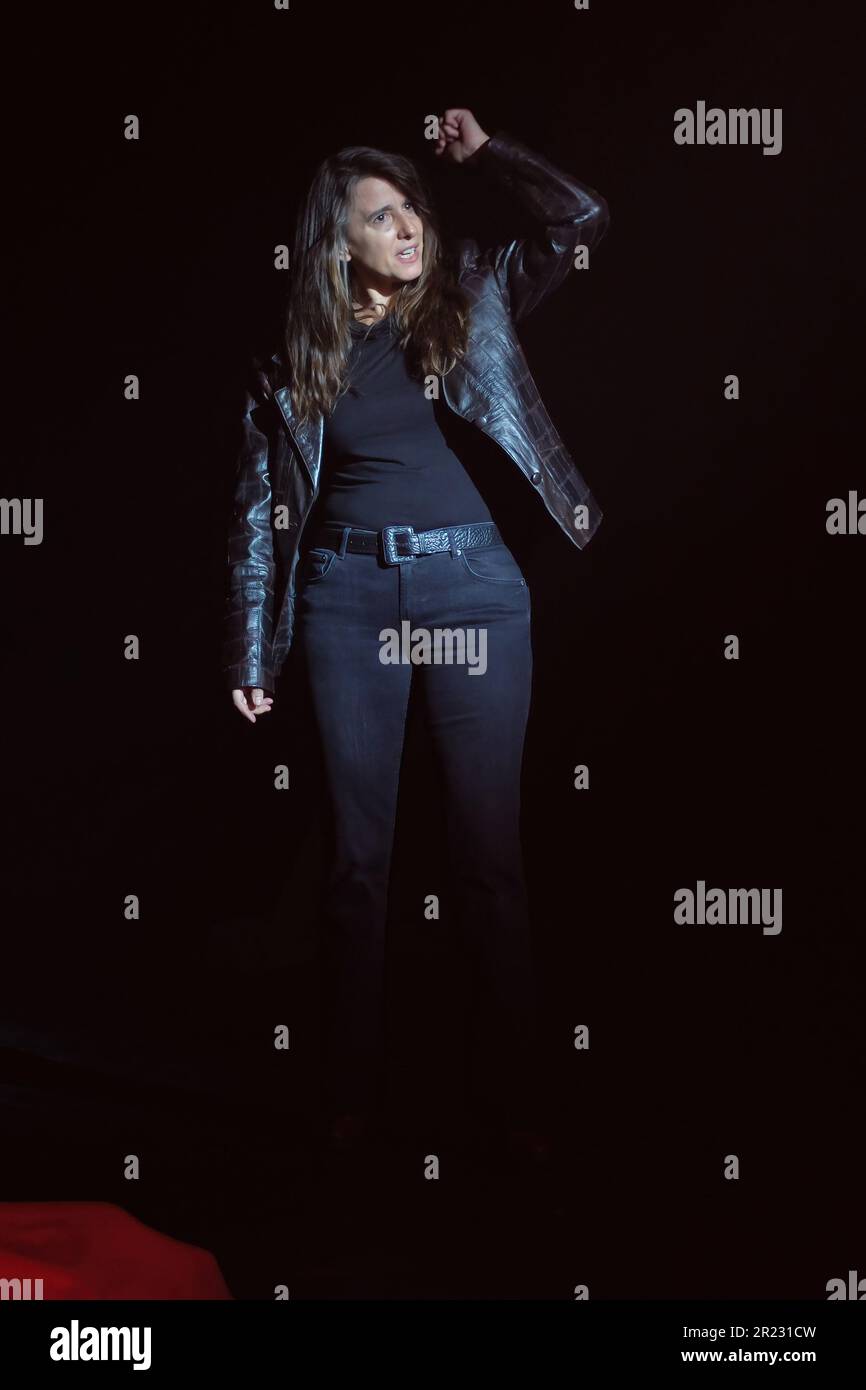 Fernanda orazi hi-res stock photography and images - Alamy