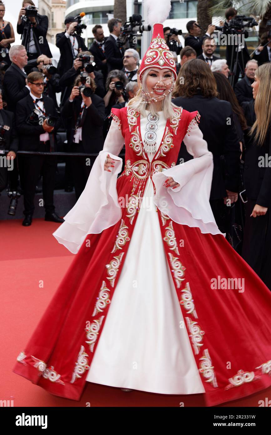 Aliia roza hi-res stock photography and images - Alamy