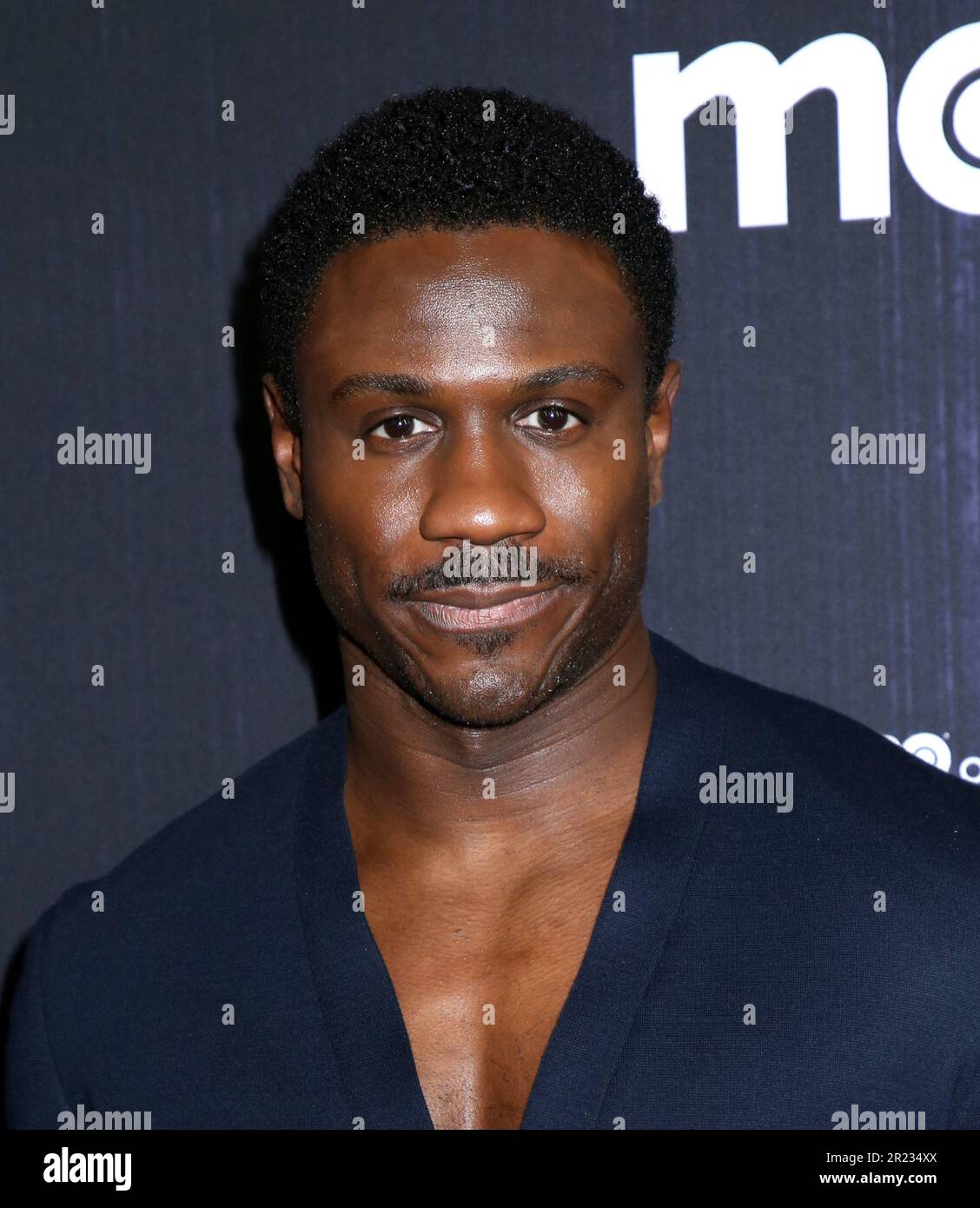 New York City, USA. 16th May, 2023. Marchant Davis attending the ...