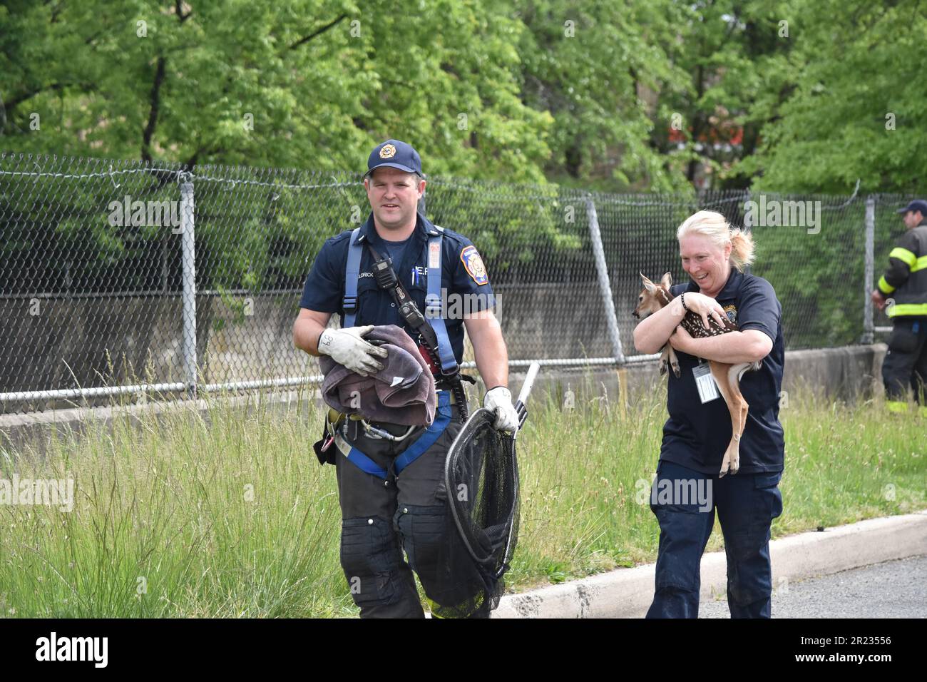Overpeck creek hi-res stock photography and images - Alamy