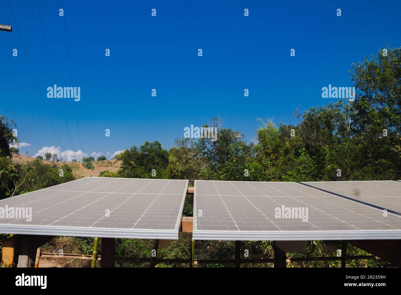 Solar system electric panel hi-res stock photography and images - Alamy