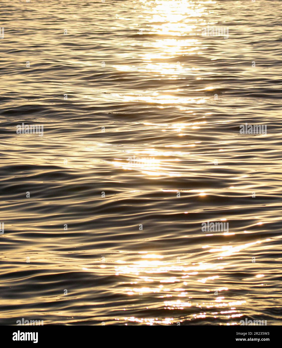 Golden water texture hi-res stock photography and images - Alamy
