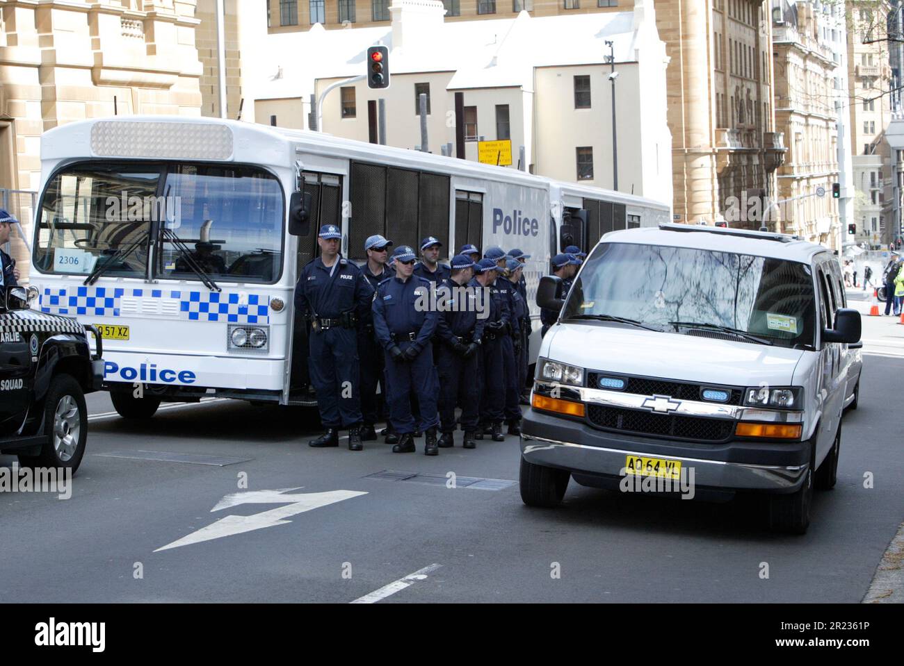 Convoy photographs hi-res stock photography and images - Alamy