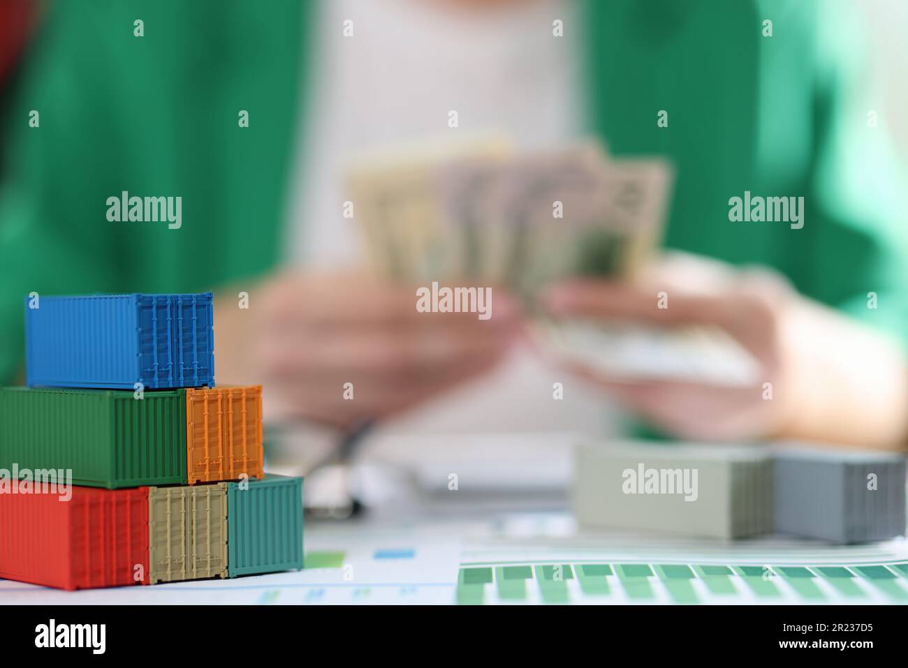 Traffic counting box hi-res stock photography and images - Alamy