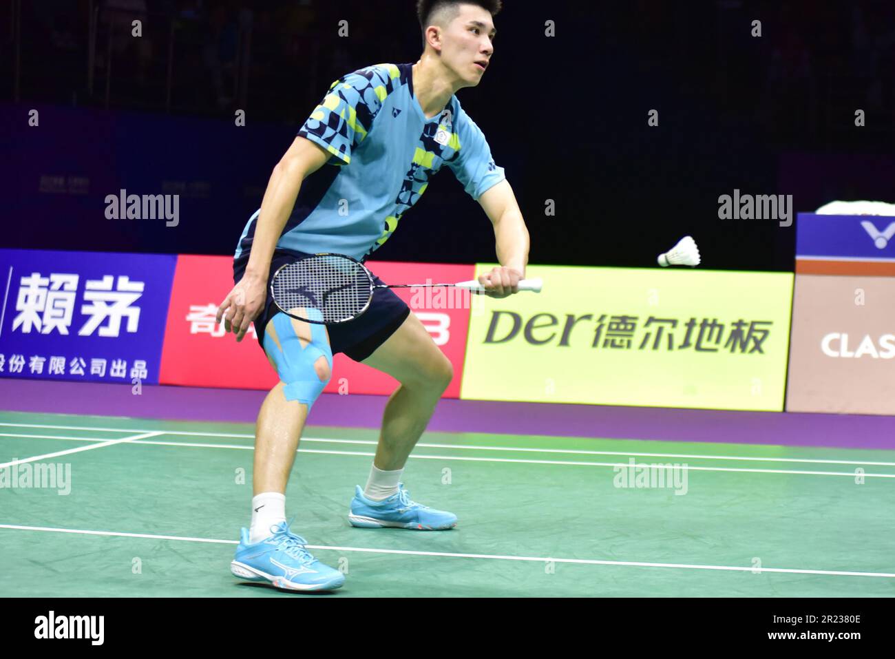 Ye hong wei hi-res stock photography and images - Alamy