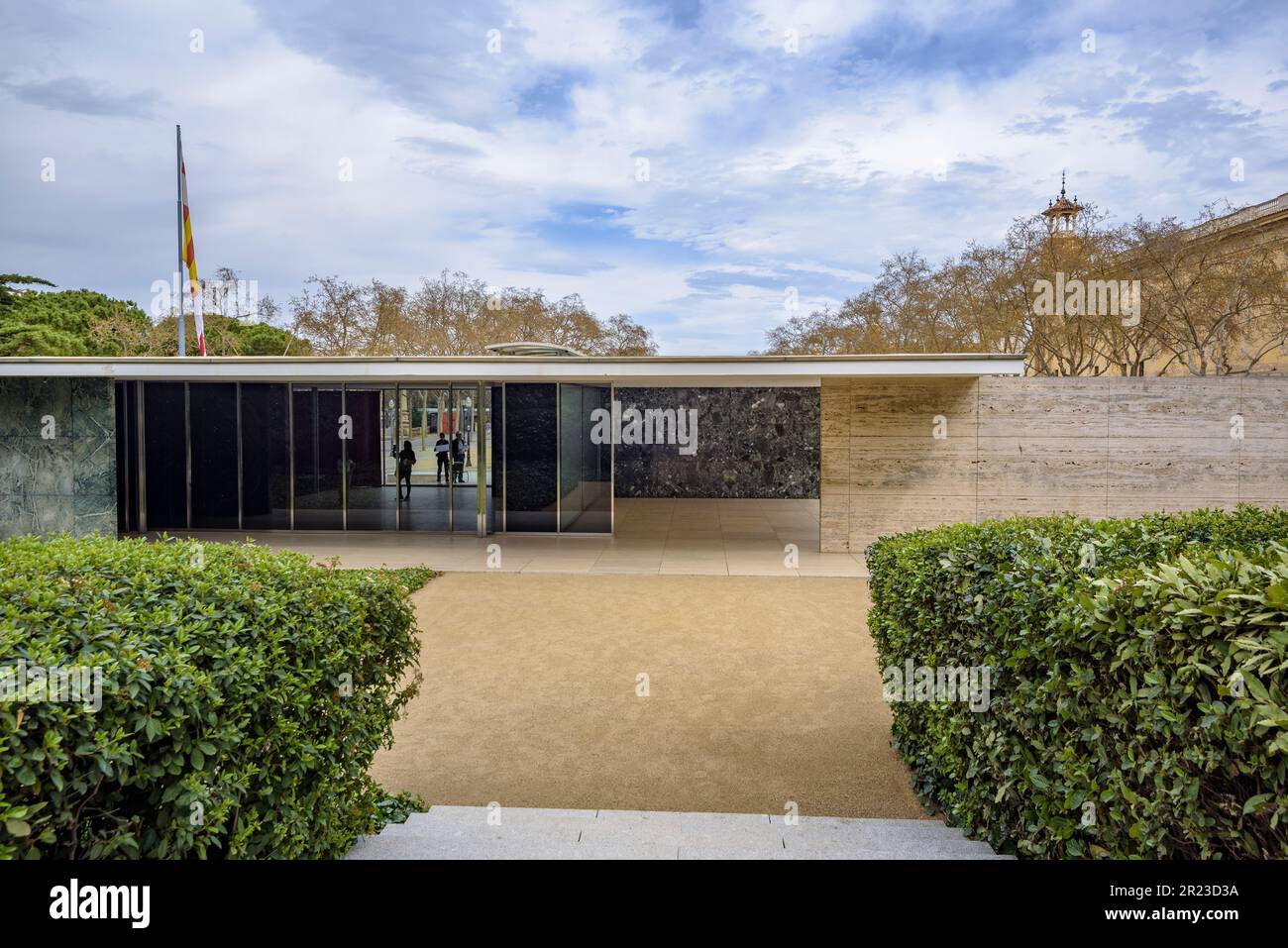 Arbol de arte hi-res stock photography and images - Alamy