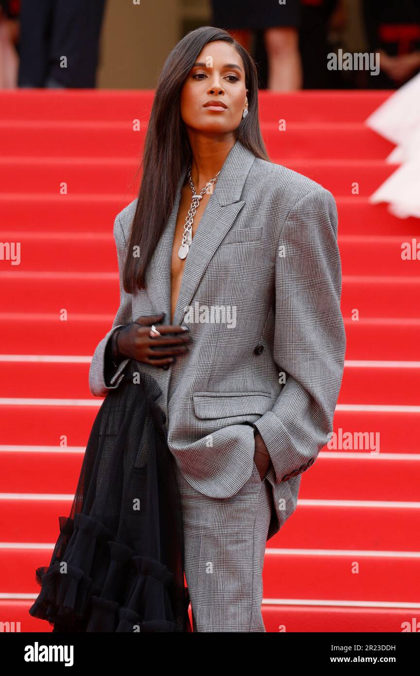 Cindy bruna 2023 hi-res stock photography and images - Alamy