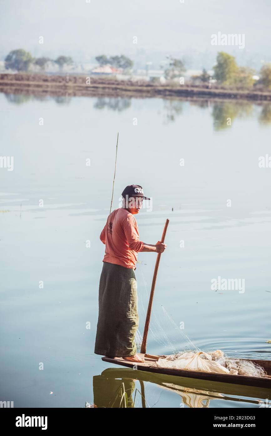 Lake inley hi-res stock photography and images - Alamy