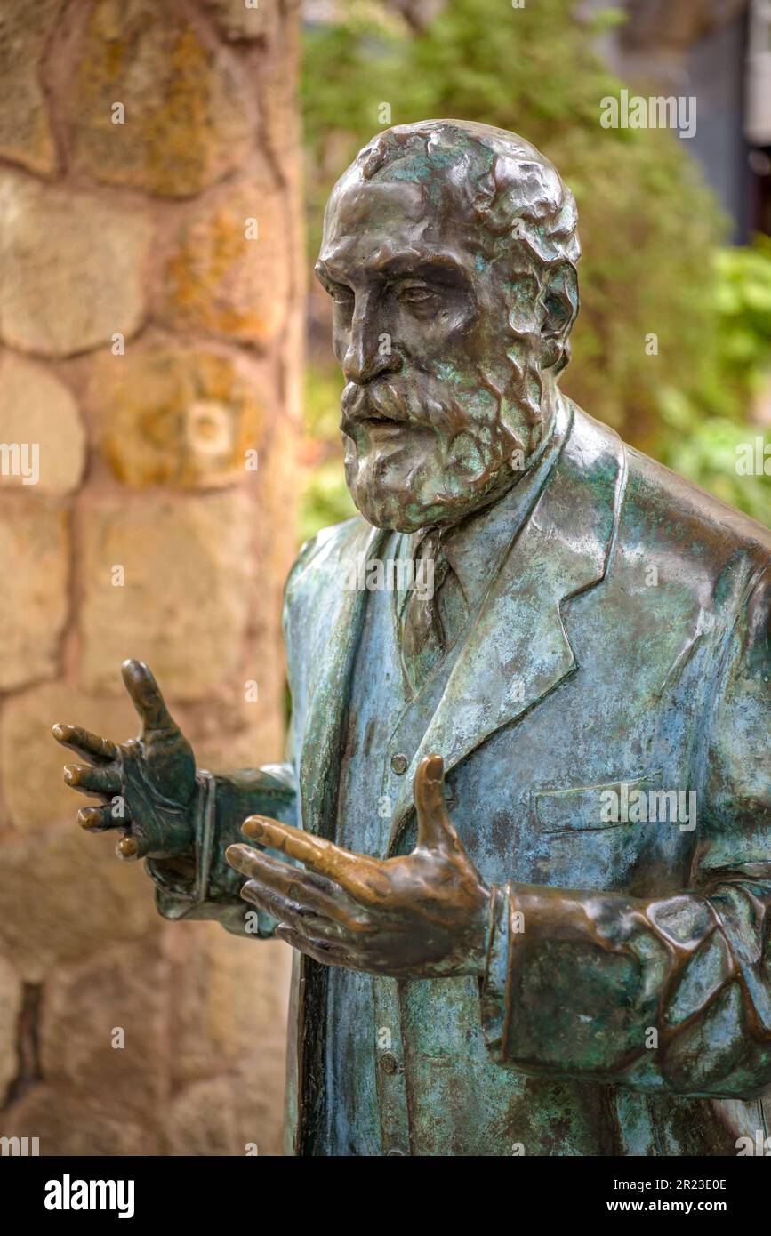 Arquitectura contemporanea barcelona hi-res stock photography and ...