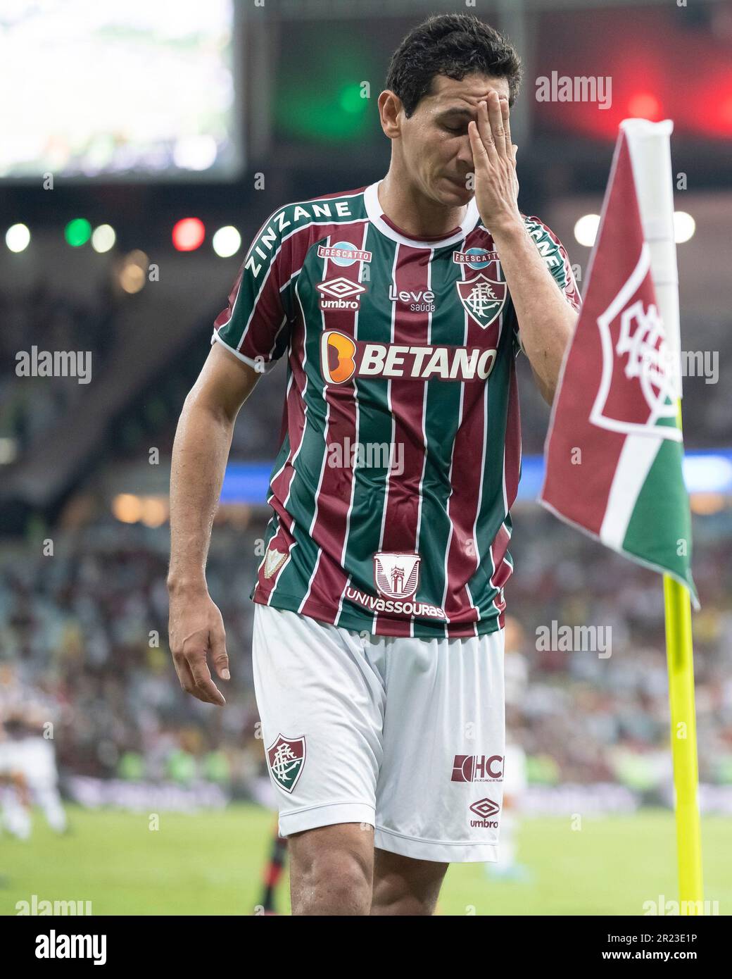 Rio De Janeiro, Brazil. 17th May, 2023. RJ - RIO DE JANEIRO - 05/16 ...
