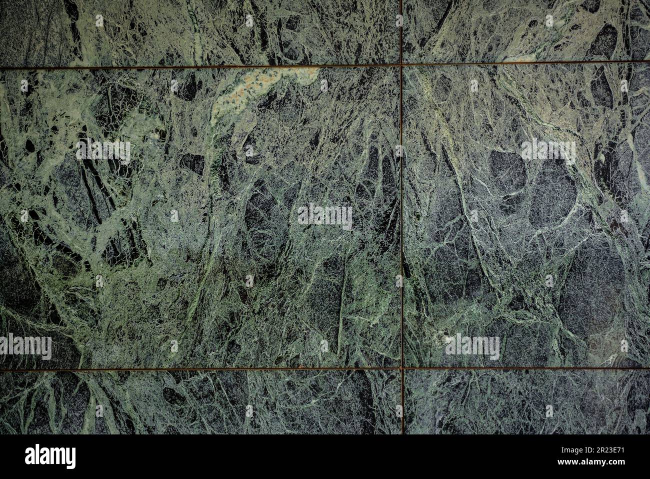 Stone textures in the Mies Van der Rohe Pavilion (or German Pavilion ...