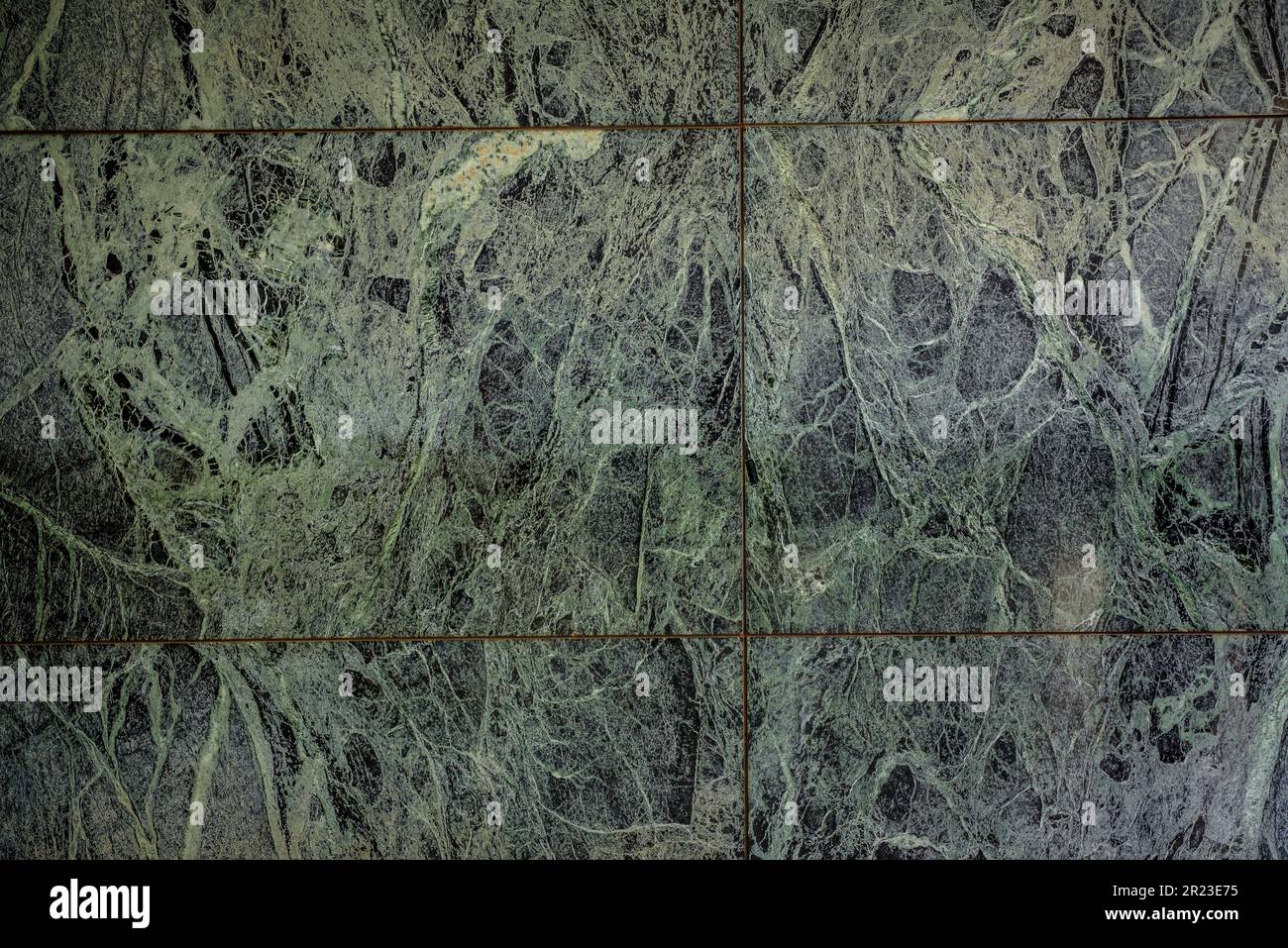 Stone textures in the Mies Van der Rohe Pavilion (or German Pavilion ...