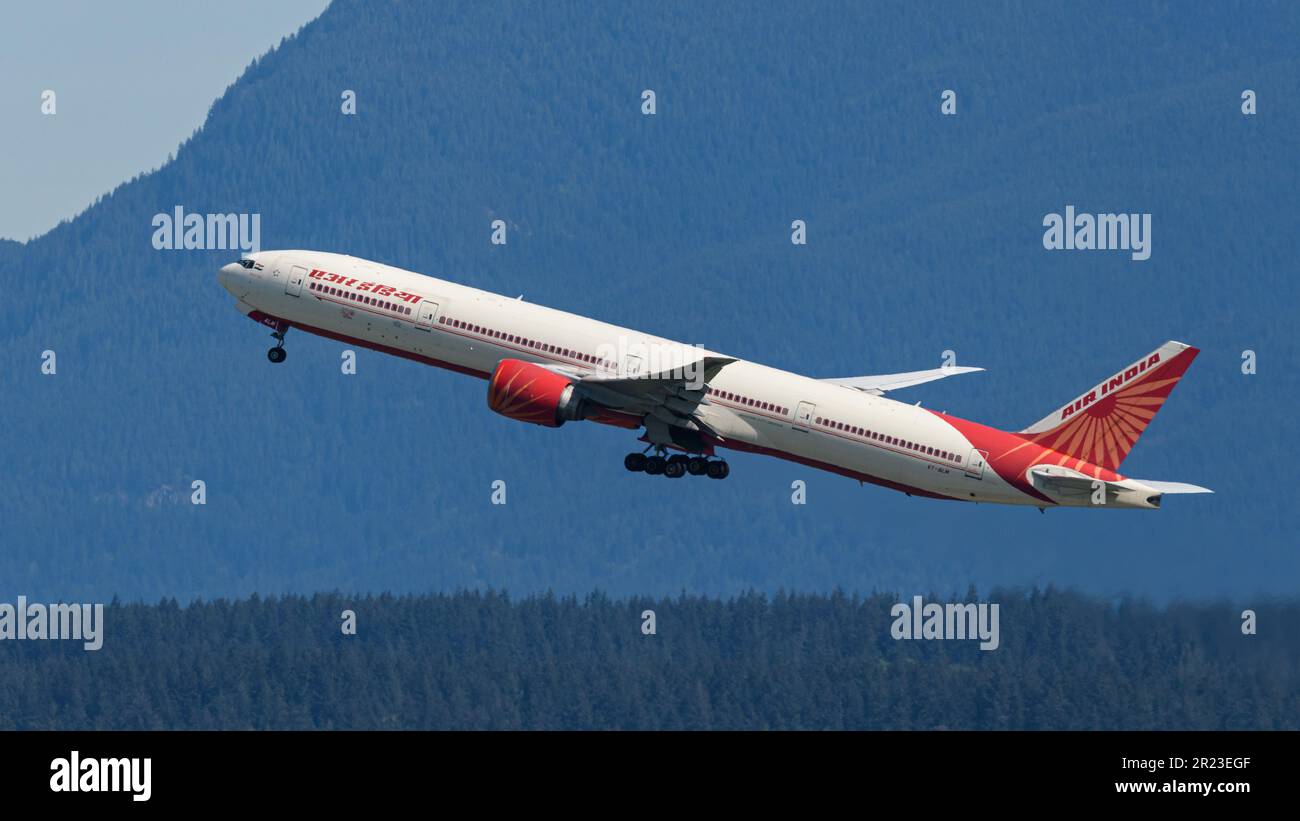 Air India Boeing 777 300er Hi res Stock Photography And Images Alamy Air India Boeing 777 300er Hi res Stock Photography And Images Alamy