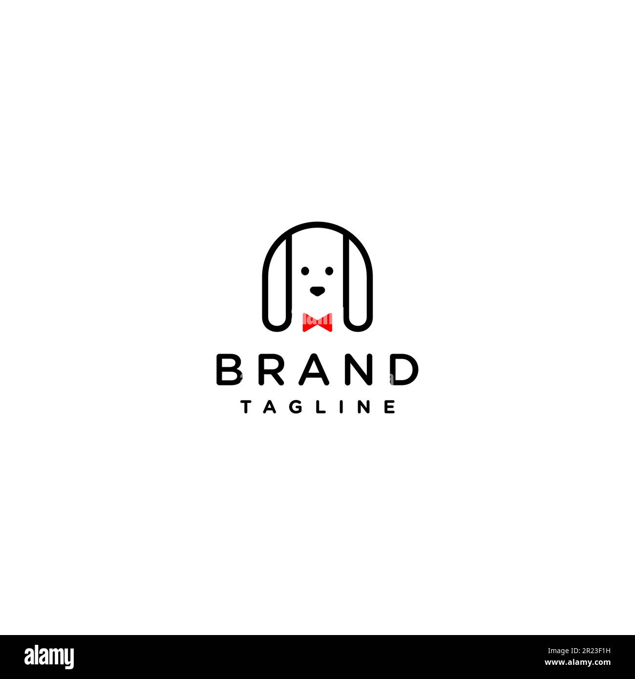 Lady with red letter Cut Out Stock Images & Pictures - Alamy