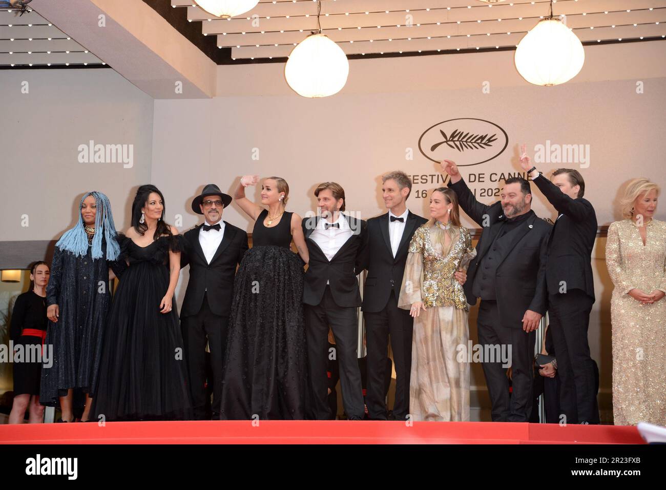 Rungano nyoni l r hi-res stock photography and images - Alamy