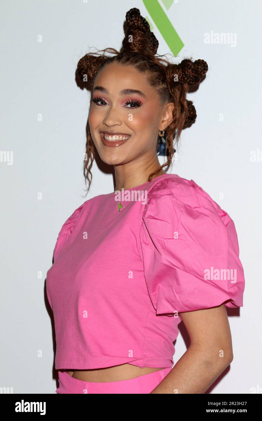 LOS ANGELES - MAY 16: Lee Rodriguez at the Directing Change Eleventh ...