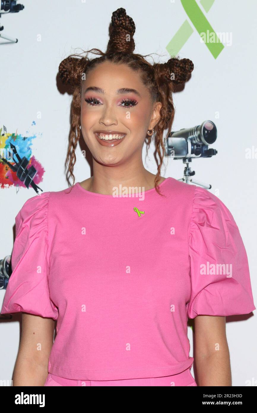 LOS ANGELES - MAY 16: Lee Rodriguez at the Directing Change Eleventh ...