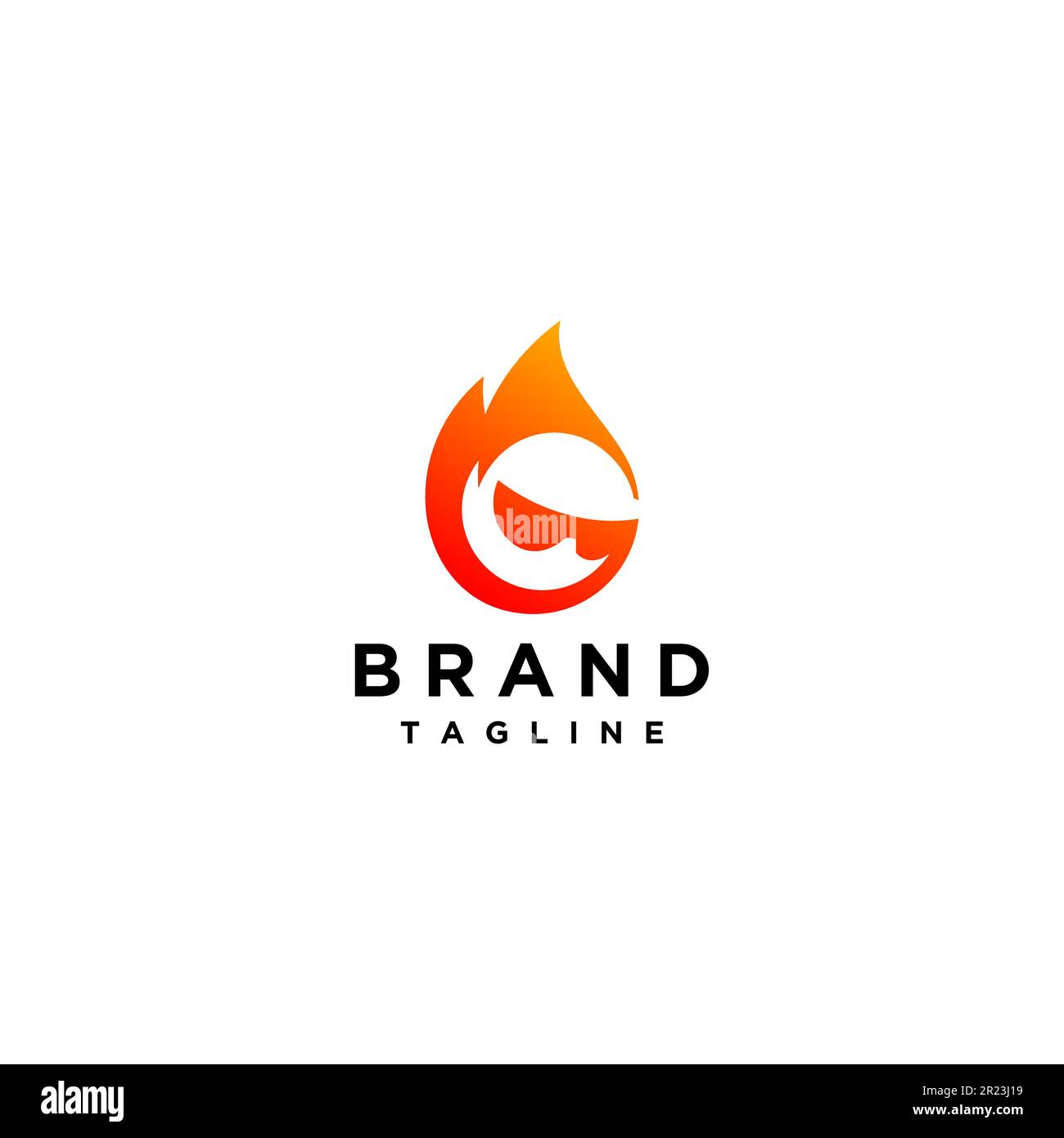 Head On Fire Logo