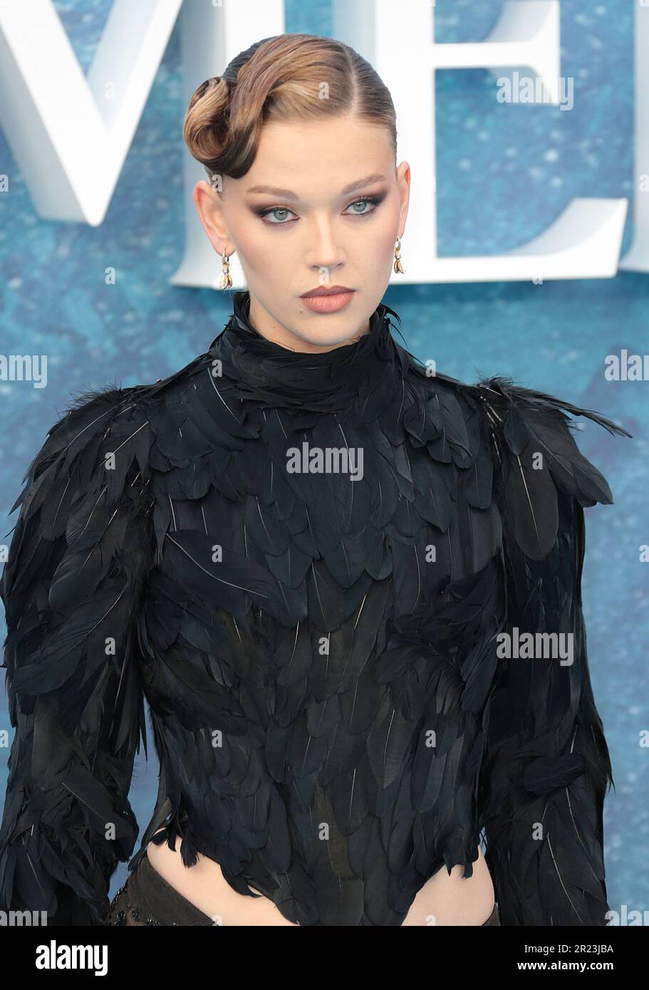 May 15, 2023 - London, England, UK - Jessica Alexander attending The ...